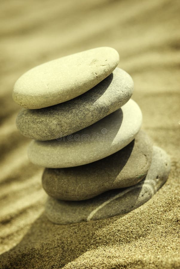 Balance stock photo. Image of nature, objects, surface - 2690910