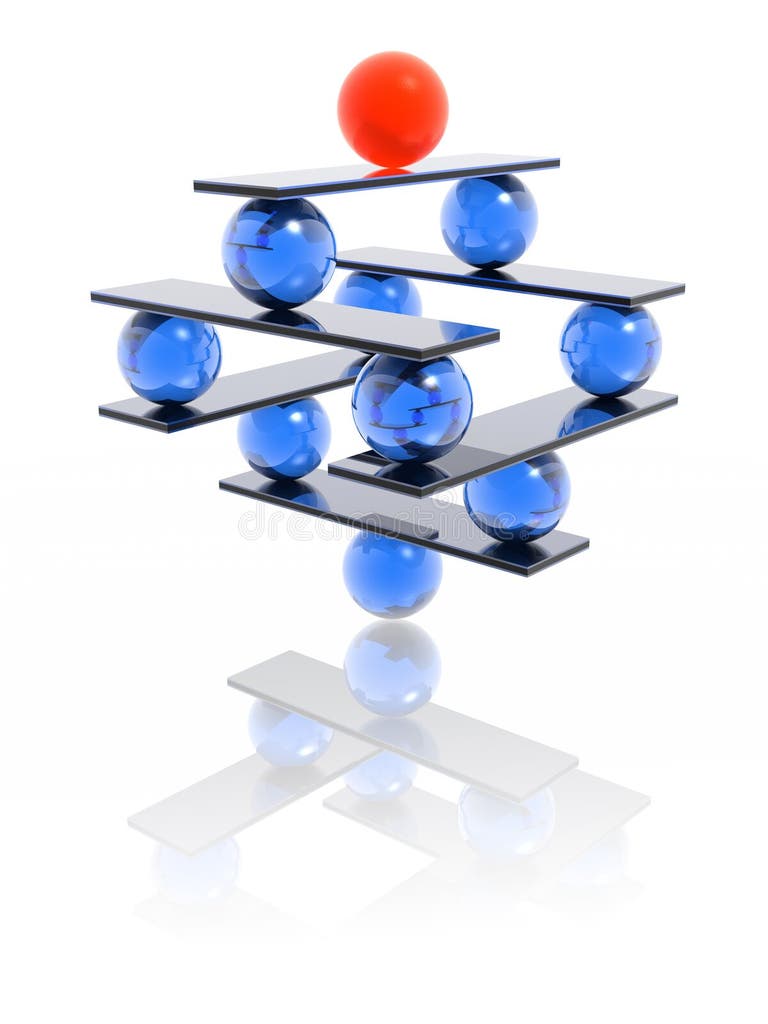 Teamwork Balance Stock Illustrations – 14,776 Teamwork Balance Stock ...