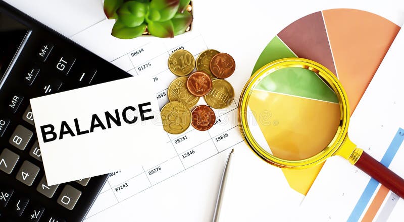 BALANCE .Analysis Target Audience Site or Page on Network. Professional ...