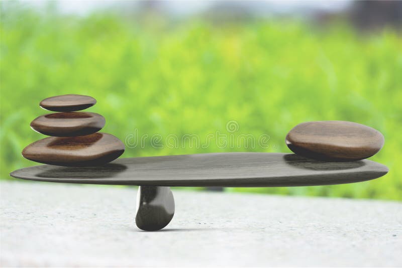 Balance stock image. Image of death, swirls, religion, visual - 857039