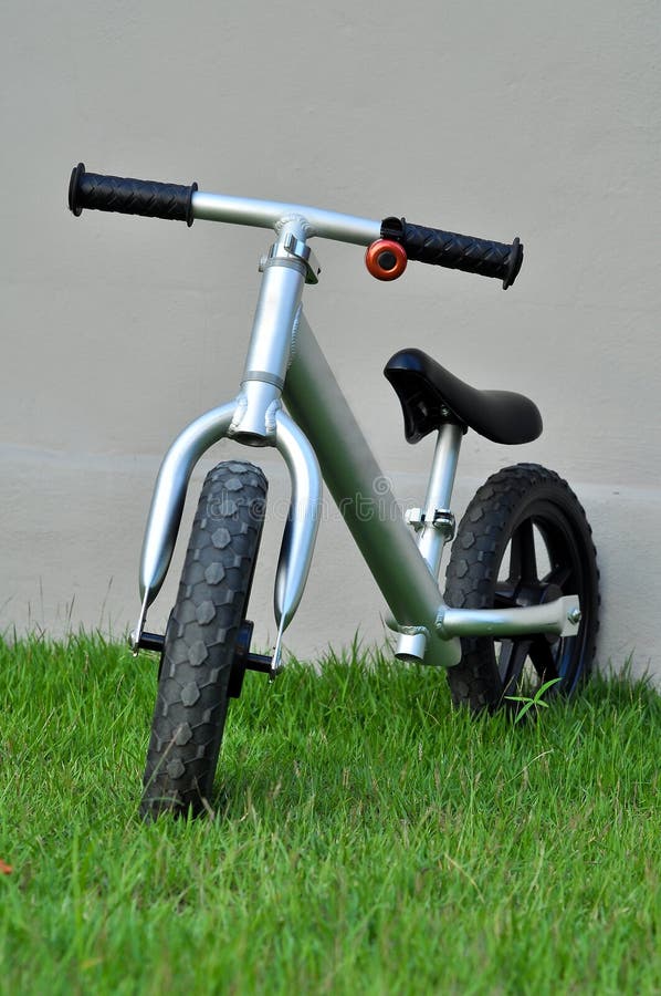 Balance bicycle stock photo. Image of little, biking - 41327364
