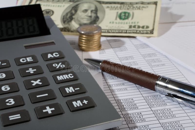 Balance composition stock photo. Image of euro, glasses - 10572362