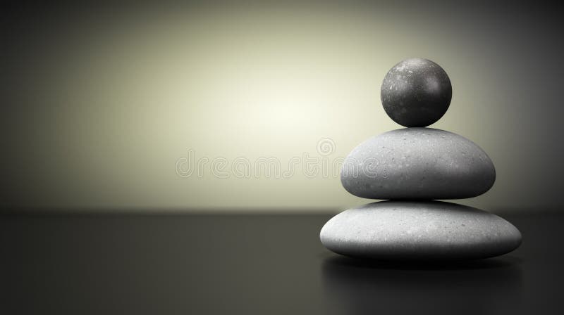 Balance Concept Background stock illustration. Illustration of ...