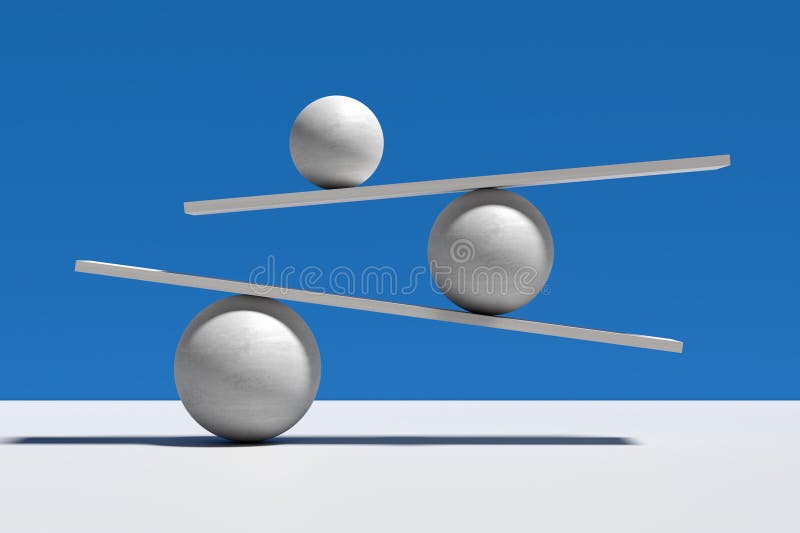 Balance, Equilibrium and Stability in a Risky Environment Concepts ...