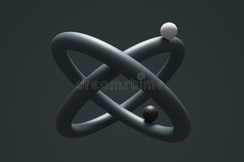 Balance, Harmony, Stability and Equilibrium. Unity or Integration Stock ...