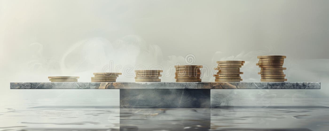 Income Expenses Balance Stock Illustrations – 2,490 Income Expenses ...