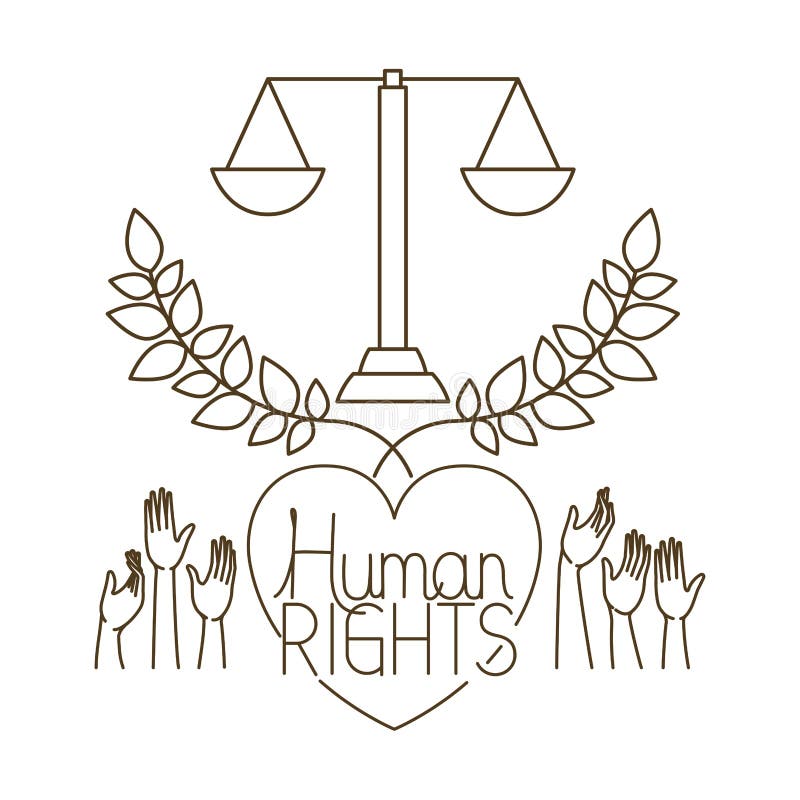 Justice Scale Leaves Stock Illustrations – 52 Justice Scale Leaves ...