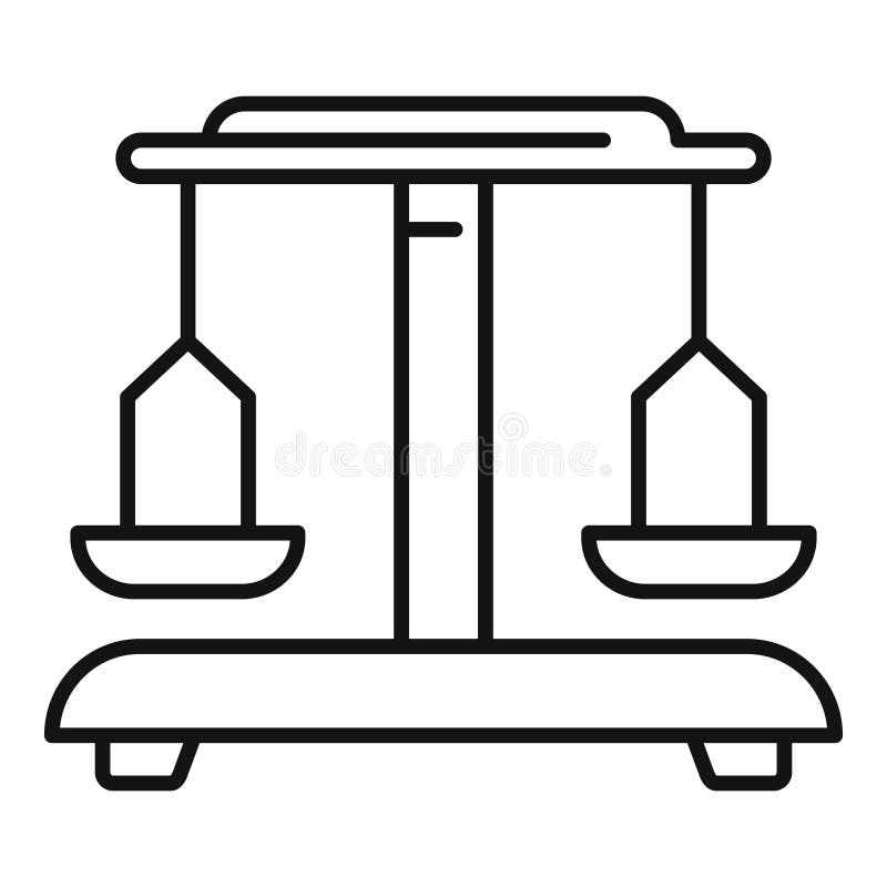 Laboratory Balance Stock Illustrations – 4,144 Laboratory Balance Stock ...