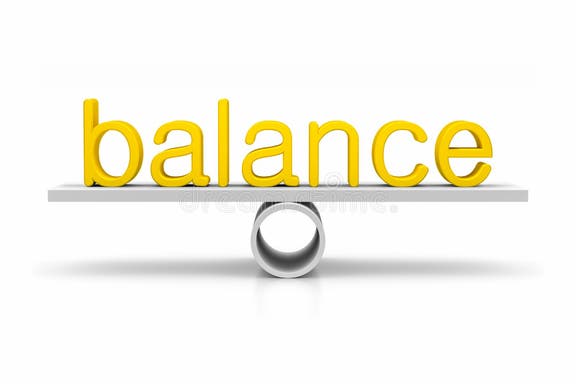 Word Balance Stock Illustrations – 16,330 Word Balance Stock ...