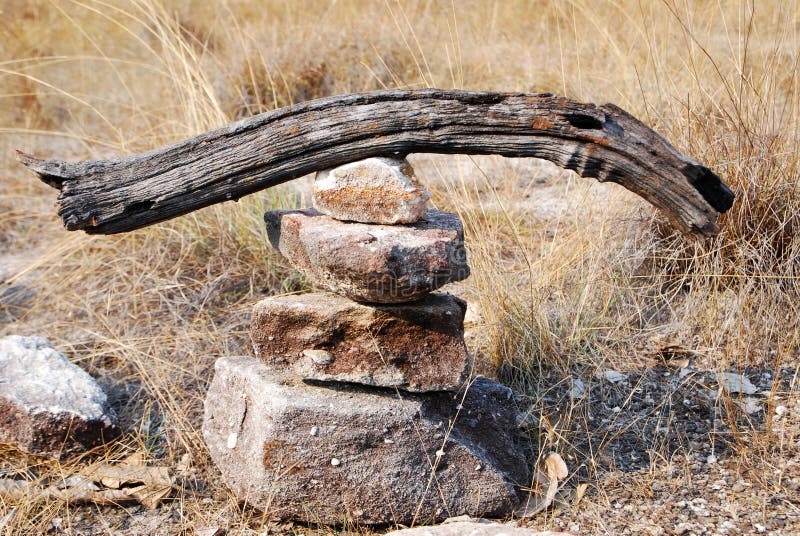 Balance log stock photo. Image of board, leadership, imbalance - 38188768