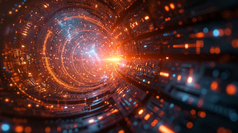 Balance in Motion a Dynamic Visualization of Investment Portfolio ...