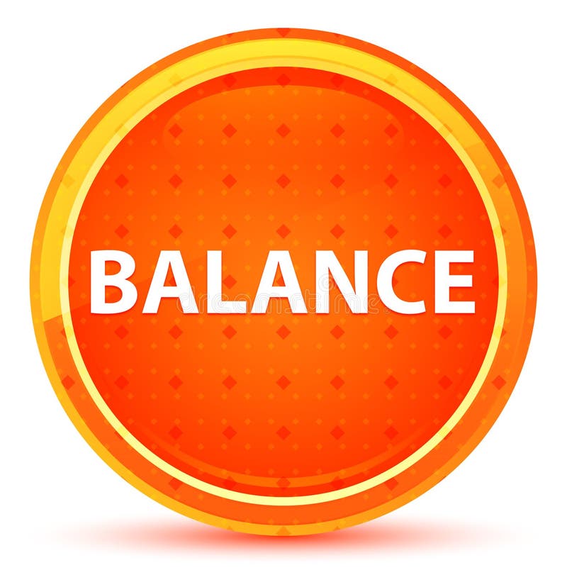 Balance Button Stock Illustrations – 18,775 Balance Button Stock ...