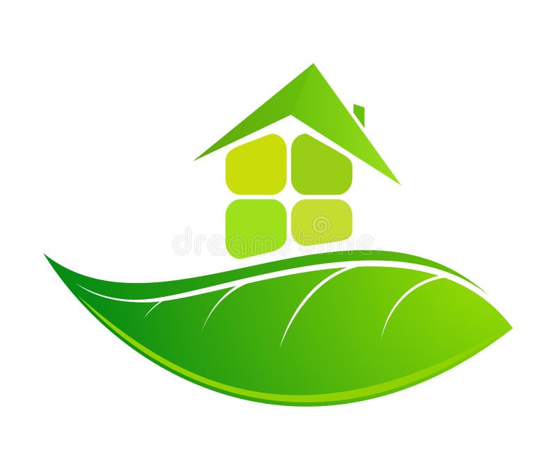 Balance of nature stock vector. Illustration of green - 14917399