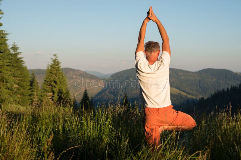 In Balance with Nature - Mindful Practice of Giving and Receiving ...