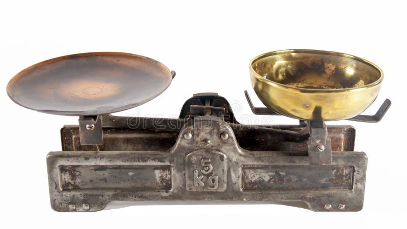 Balance stock image. Image of rough, decoration, measure - 31179013