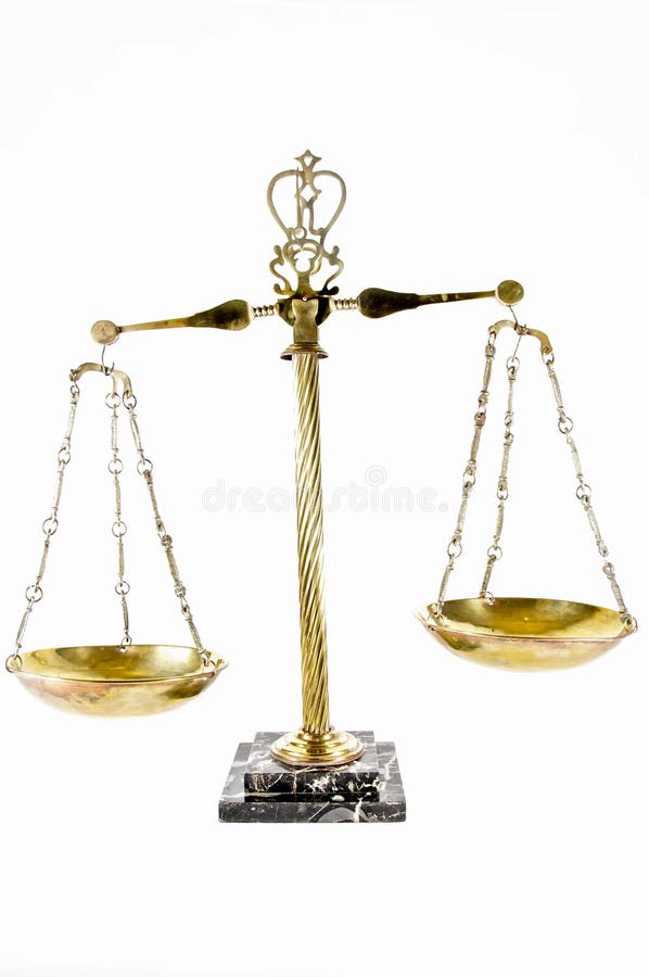 Balance stock image. Image of ancient, history, fashion - 31179011