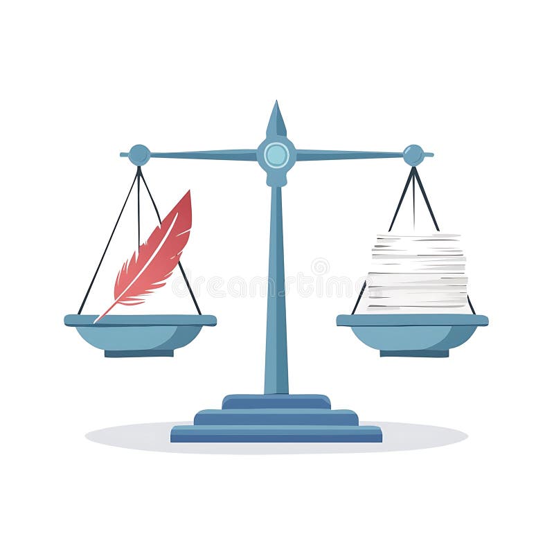 Balance between Paperwork and Light Workload Illustrated with a Simple ...