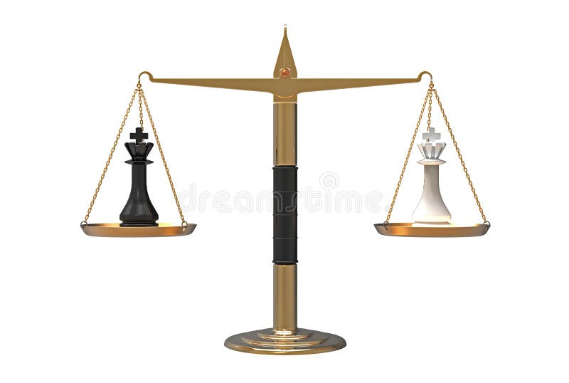 Balance of power stock illustration. Illustration of power - 23950867