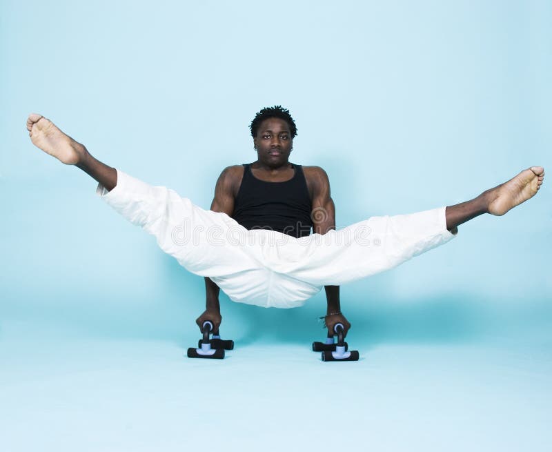 Balance and Power stock photo. Image of balance, cute, american - 685246