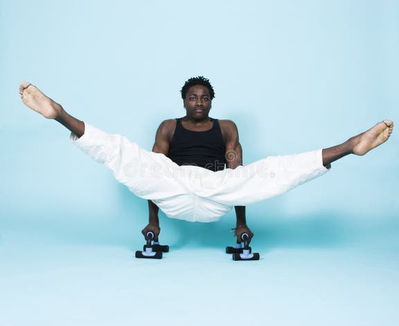 Balance and Power stock photo. Image of balance, cute, american - 685246