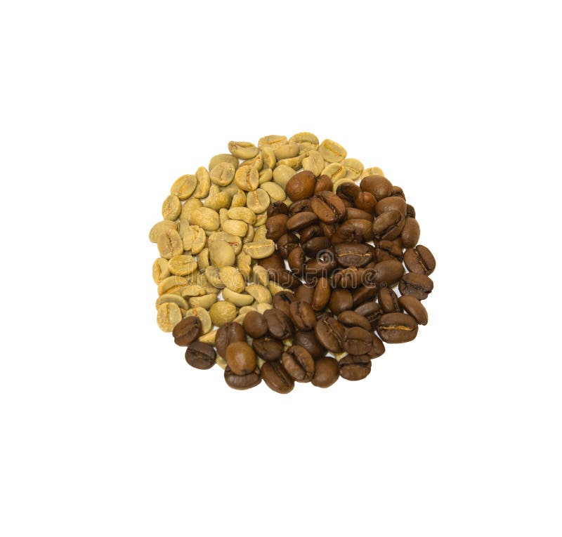 Balance of power stock image. Image of coffee, green - 47556587