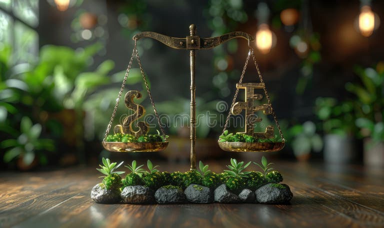 Ecology Balance Stock Illustrations – 15,677 Ecology Balance Stock ...