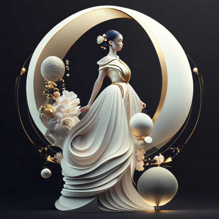 Balance and Proportion: Elegance is Often Achieved through Well ...