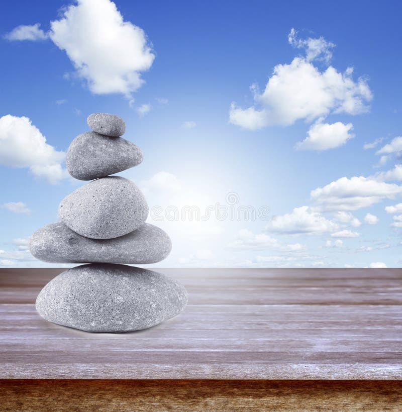Balancing Act stock photo. Image of isolated, five, stability - 2692084