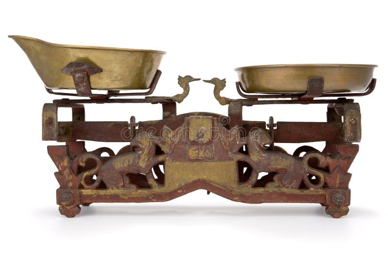 472 Old Fashioned Vintage Balance Scale Stock Photos - Free & Royalty ...
