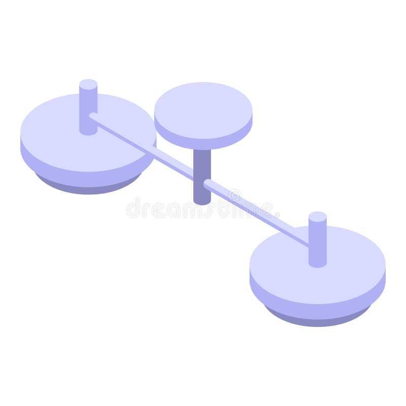 Balance Scale Comparing Weight, Legal Symbol of Justice Stock ...
