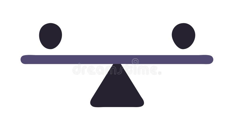 Balance Scale Icon, Justice, Equality, Decision Making, Equilibrium ...