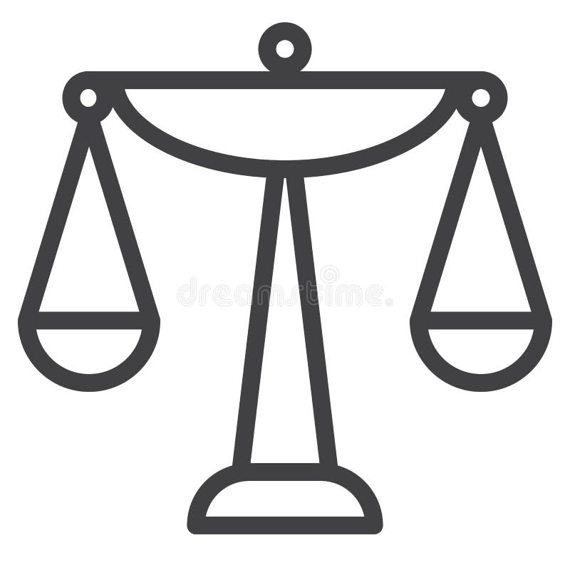 Balance Pictogram Stock Illustrations – 14,135 Balance Pictogram Stock ...