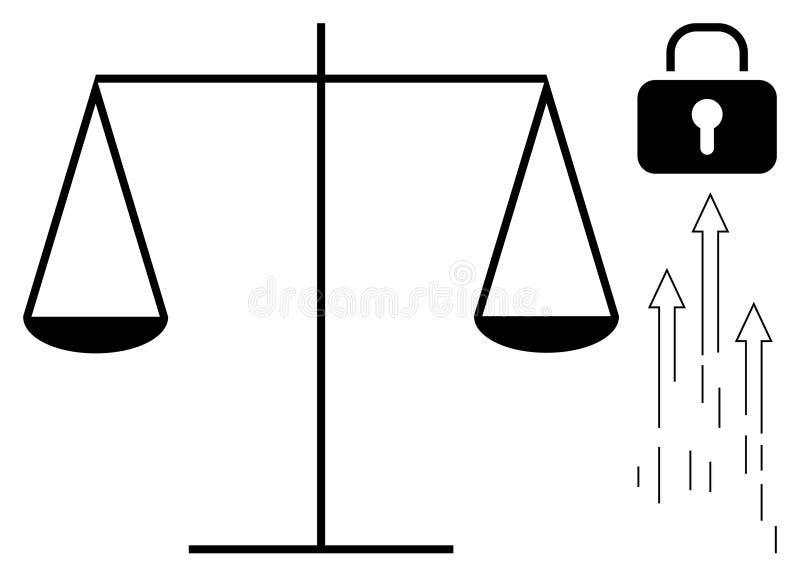 Cybersecurity Progress Stock Illustrations – 7,256 Cybersecurity ...