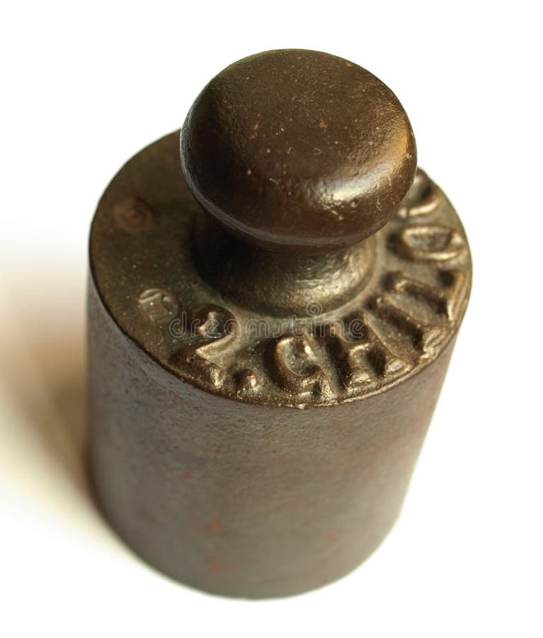 Balance scale weight stock photo. Image of balance, weight - 6804352