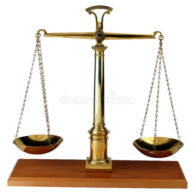 Scale Balance stock photo. Image of conceptual, compare - 3649130