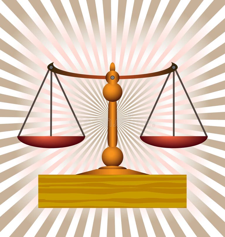 Balance Scales Stock Illustrations – 56,179 Balance Scales Stock ...
