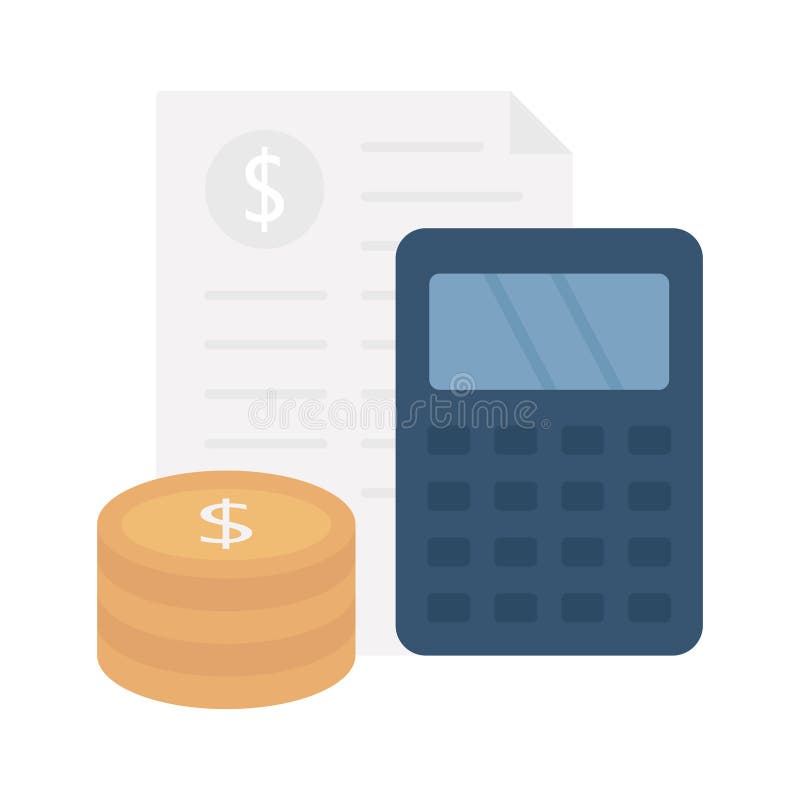Balance Sheet Icon Stock Illustrations – 1,282 Balance Sheet Icon Stock ...