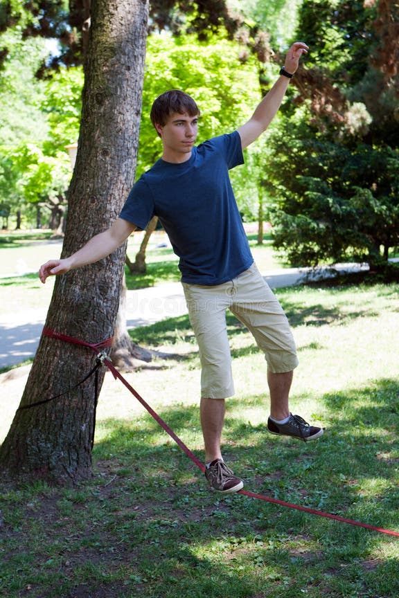 2,895 Slackline Stock Photos - Free & Royalty-Free Stock Photos from ...