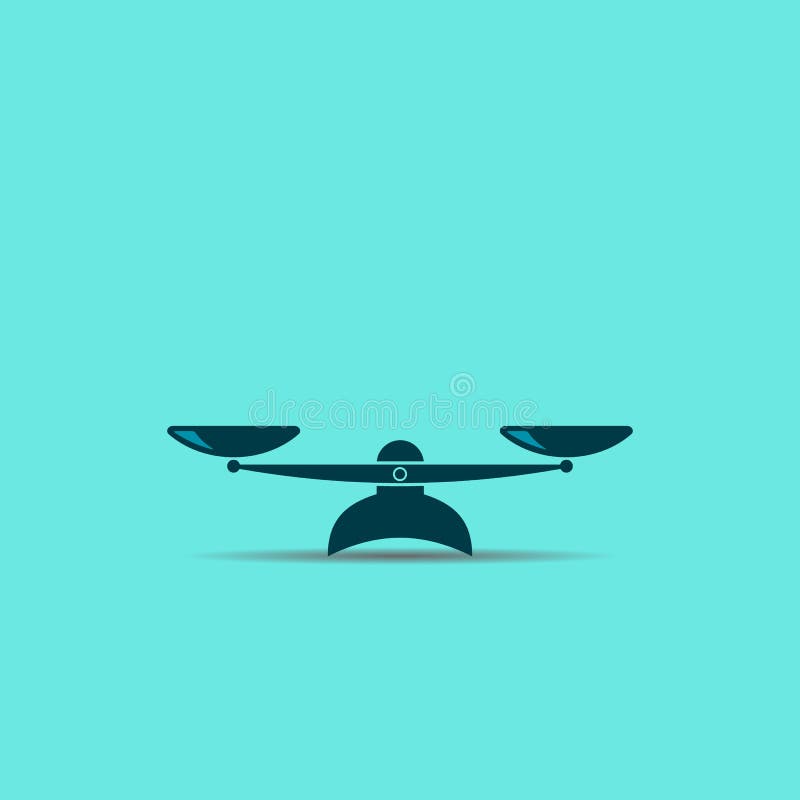 Balance Sign Without Background