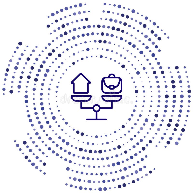 Balance Vector Icon. Balance Editable Stroke. Balance Linear Symbol for ...