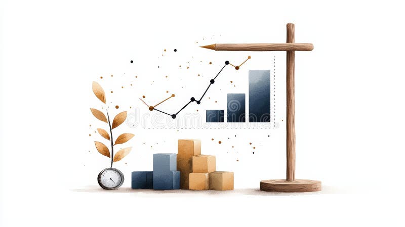 A Balanced Analysis of Growth Metrics with Graph Clock and Plant ...