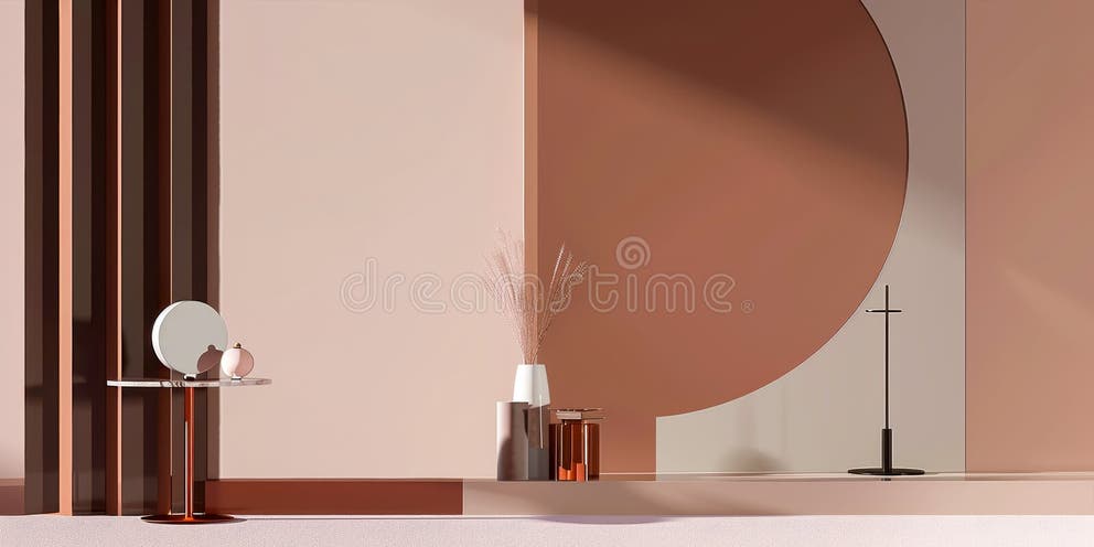 Balanced Forms: an Exploration of Minimalist Geometry Stock ...