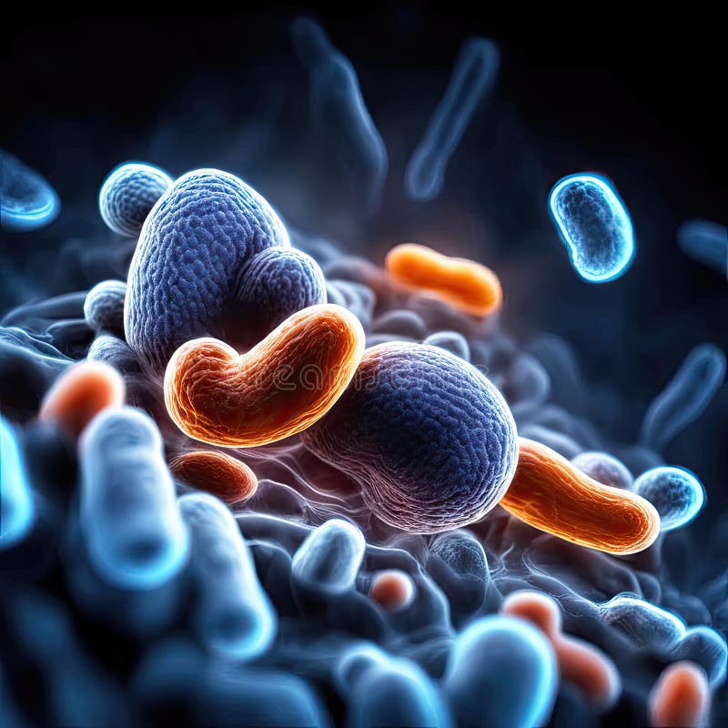 Balanced and Healthy Intestinal Environment with Beneficial ...