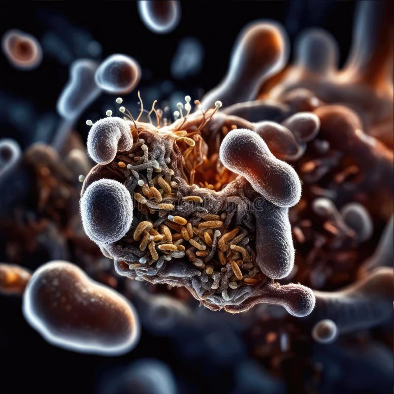 Balanced and Healthy Intestinal Environment with Beneficial ...