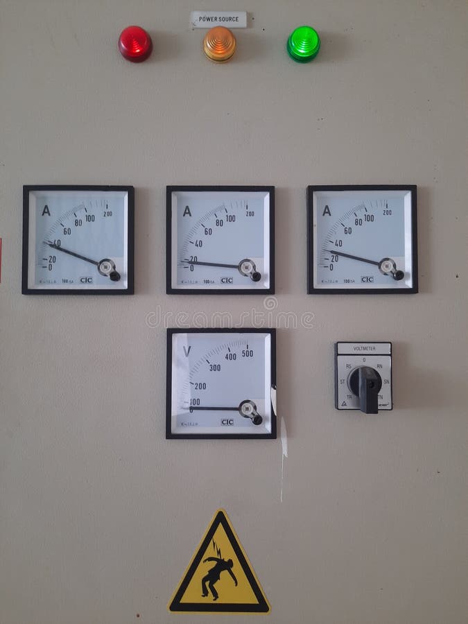 The Balanced Loads Will Make Electrical Devices Last Longer and Prevent ...