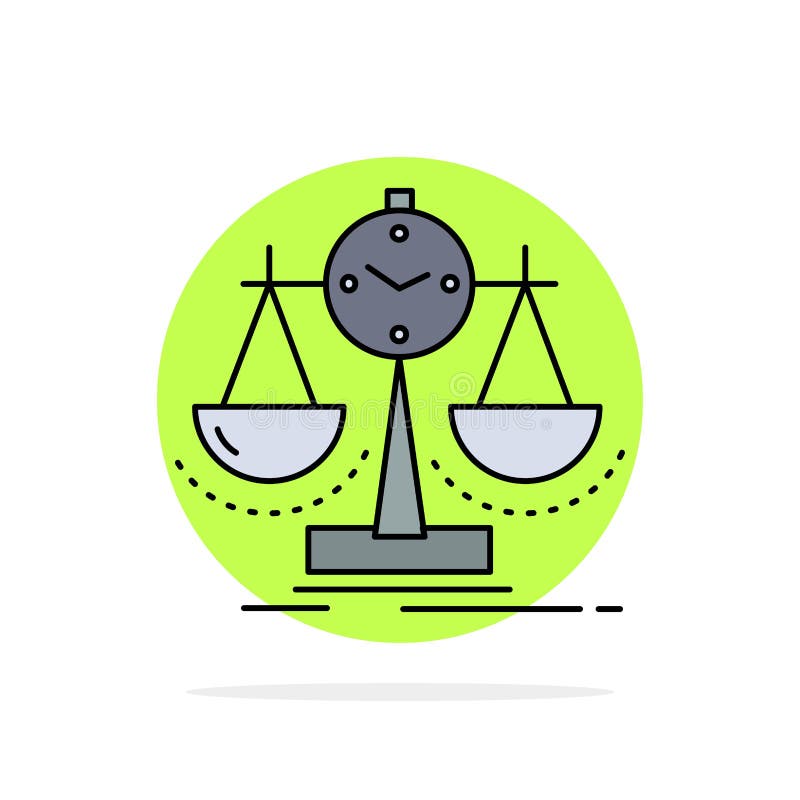 Balanced, Management, Measure, Scorecard, Strategy Flat Color Icon ... Balanced, Management, Measure, Scorecard, Strategy Flat Color Icon ...