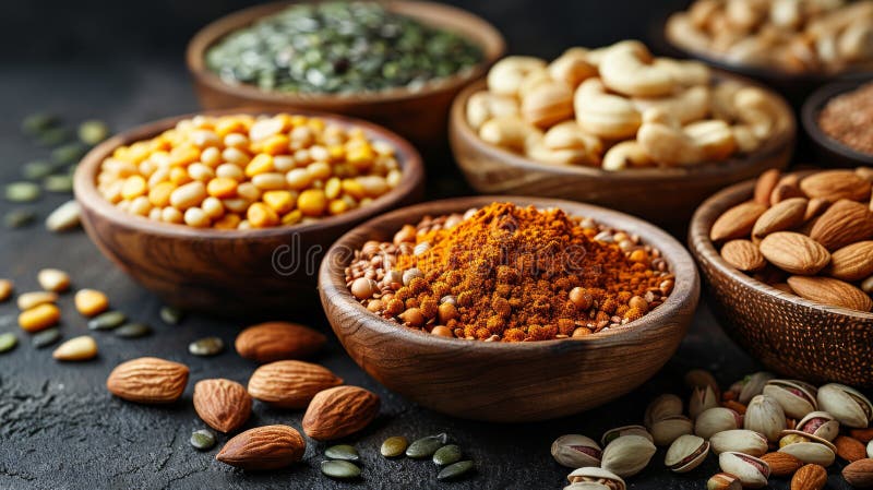 Balanced Nutrition, Balanced Nutritious Meal Plan with Proper ... Balanced Nutrition, Balanced Nutritious Meal Plan with Proper ...