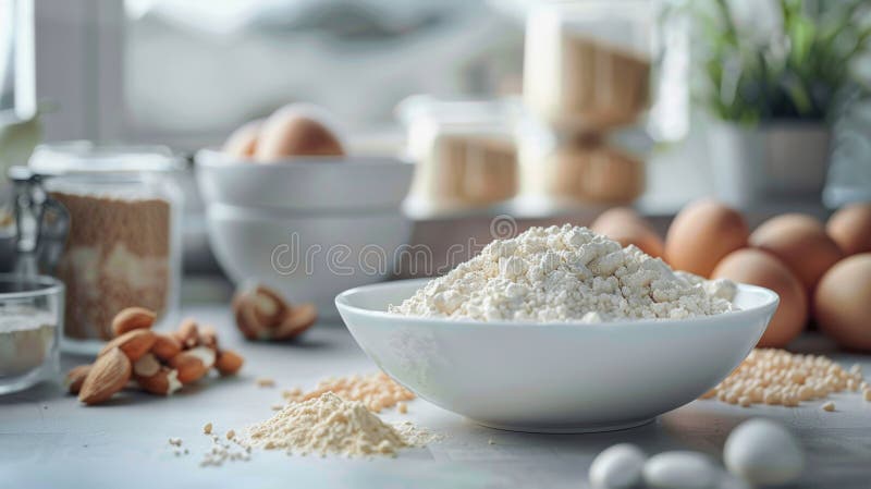 Balanced Protein Nutrition for Physical Performance and Mental Clarity ...