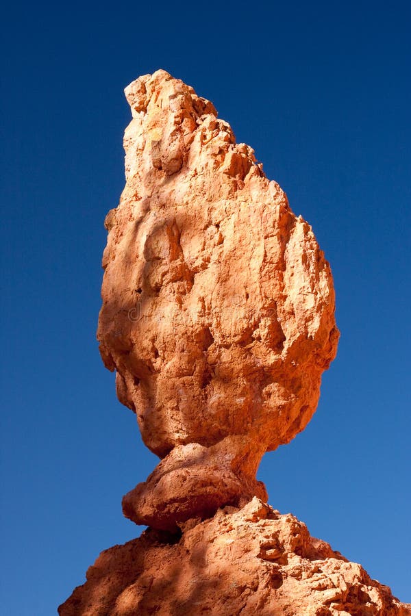 Balanced Rock stock image. Image of outdoor, national - 11436755