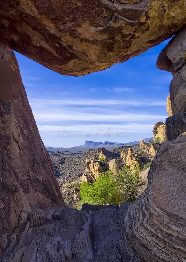 Balanced Rock,glen Canyon National Park,arizona Stock Photo - Image of ...